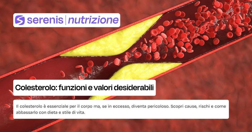 Cosa mangiare e cosa fare per abbassare il colesterolo