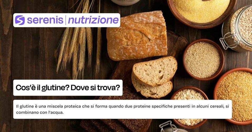 Centri per la diagnosi e la cura della celiachia