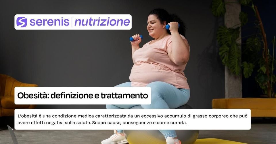 I migliori centri accreditati per la cura dell'obesità