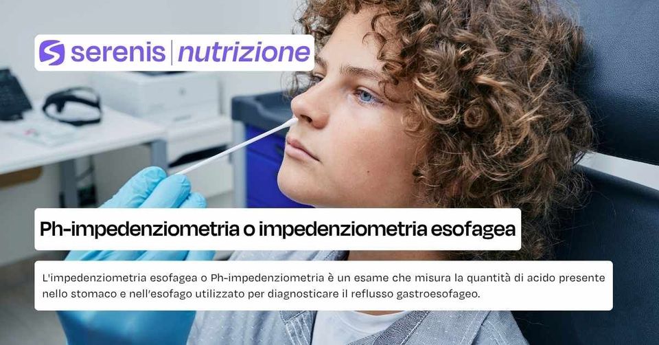 Impedenziometria: cos'è, come e dove eseguirla