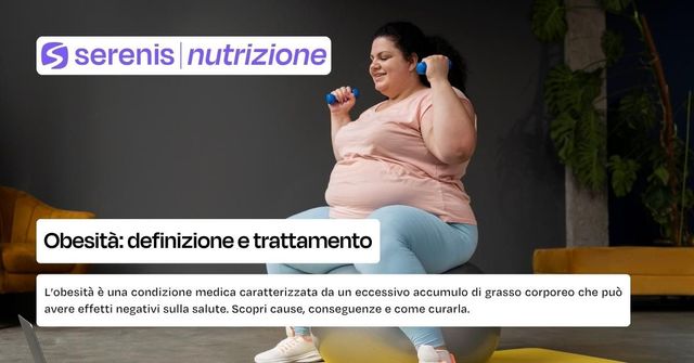 I migliori centri accreditati per la cura dell'obesità