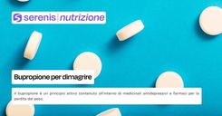Mysimba - naltrexone, bupropione: cos'è e come si assume