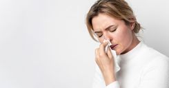 Sinusite: sintomi, quanto dura e rimedi per curarla